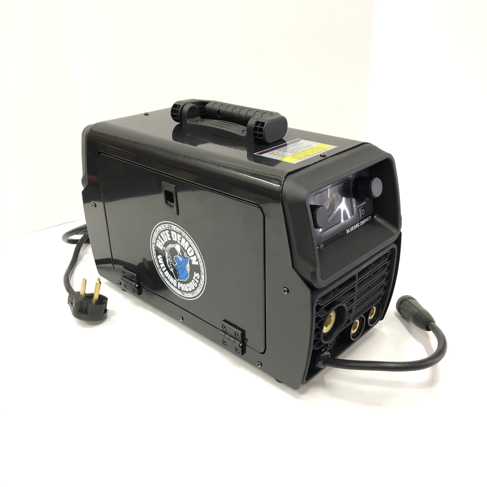 BLUEARC 200MSTI - Welding Material Sales