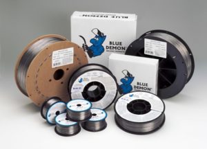 E70T-4 - Welding Material Sales